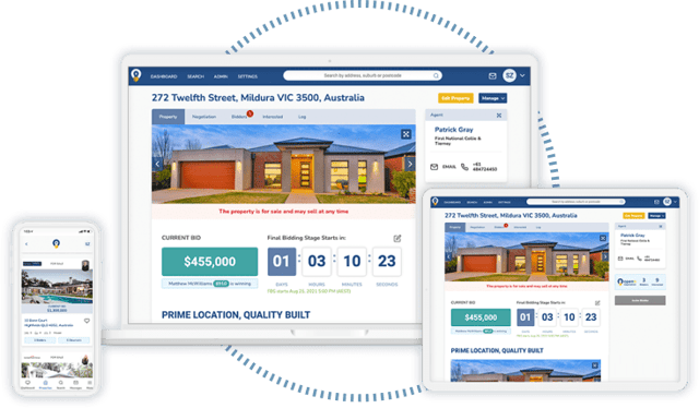 How Openn Works - For Buyers | Openn