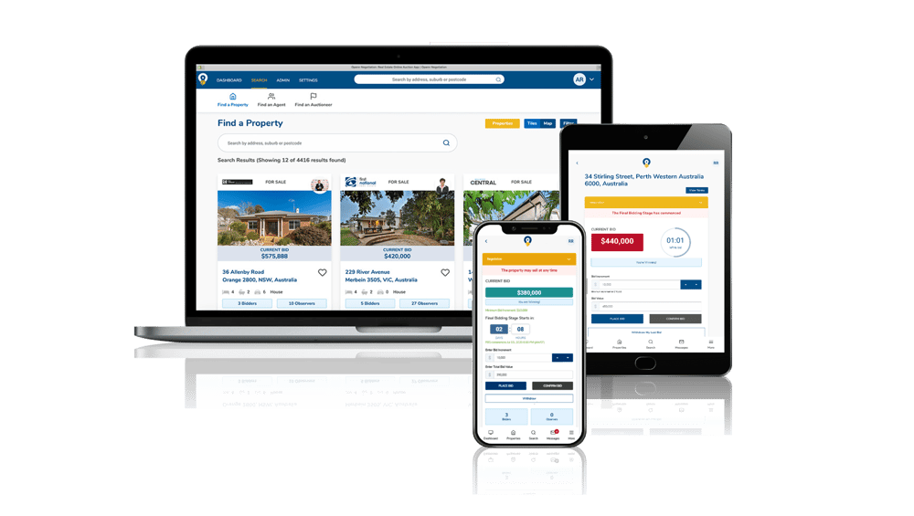 Openn Negotiation | Investor Relations