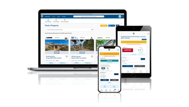 Openn Negotiation | Investor Relations