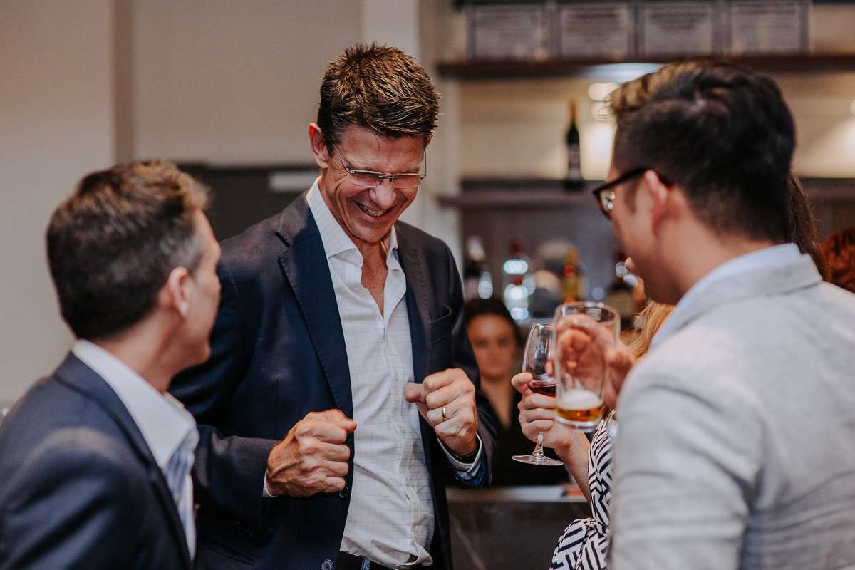 2019 Openn Excellence Awards | Openn Negotiation