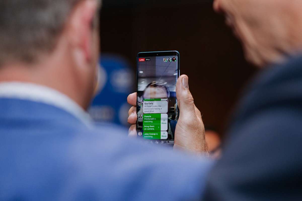 2019 Openn Excellence Awards | Openn Negotiation