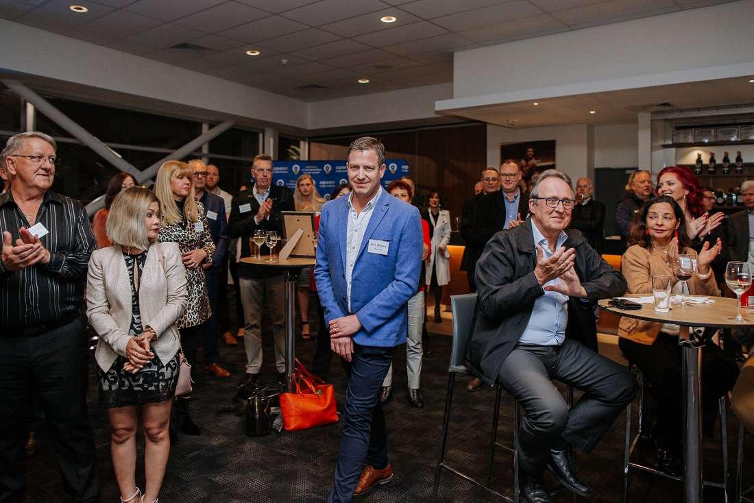 2019 Openn Excellence Awards | Openn Negotiation