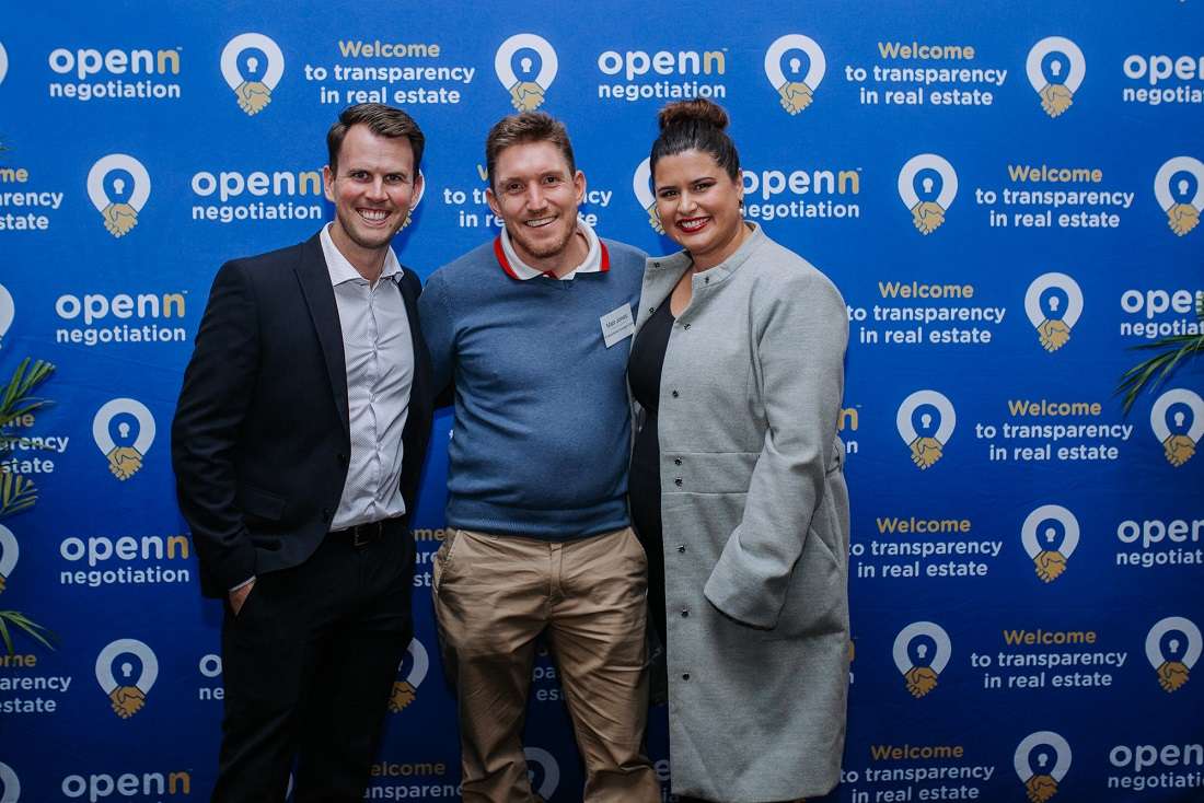 2019 Openn Excellence Awards | Openn Negotiation