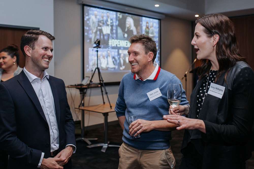 2019 Openn Excellence Awards | Openn Negotiation