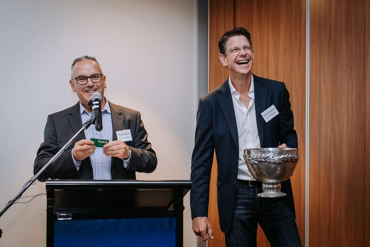 2019 Openn Excellence Awards | Openn Negotiation